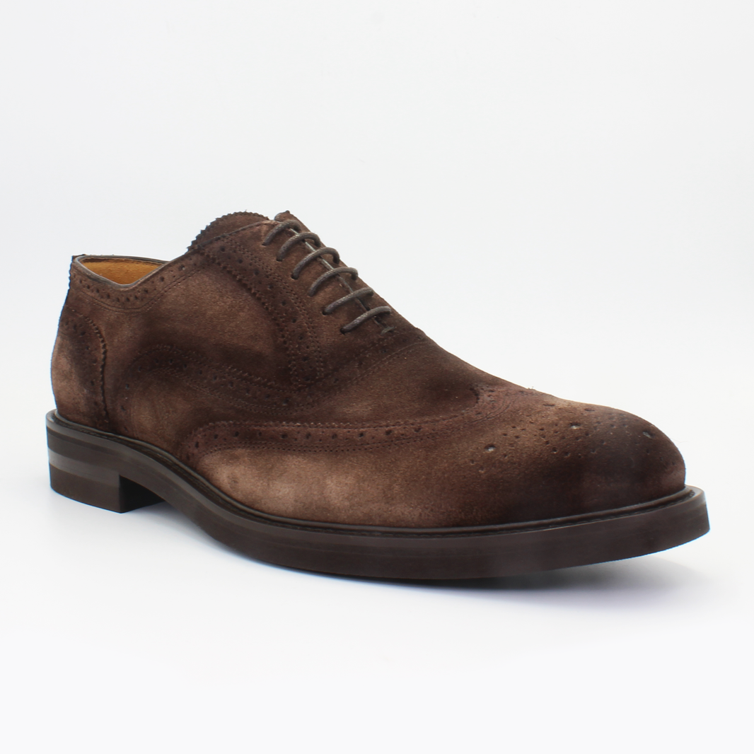 Men's Brogues | Made in Italy | Aliverti