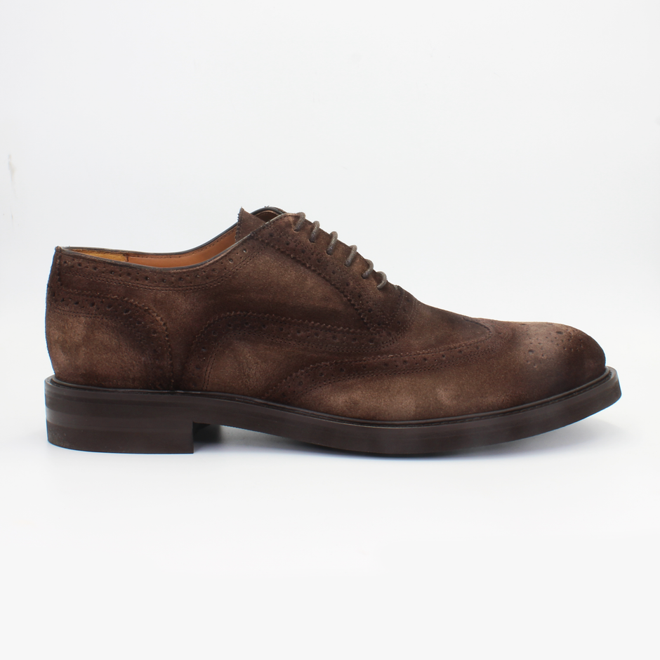 Men's Brogues | Made in Italy | Aliverti