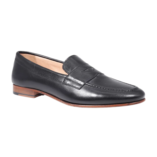 Ladies Loafers – Aliverti