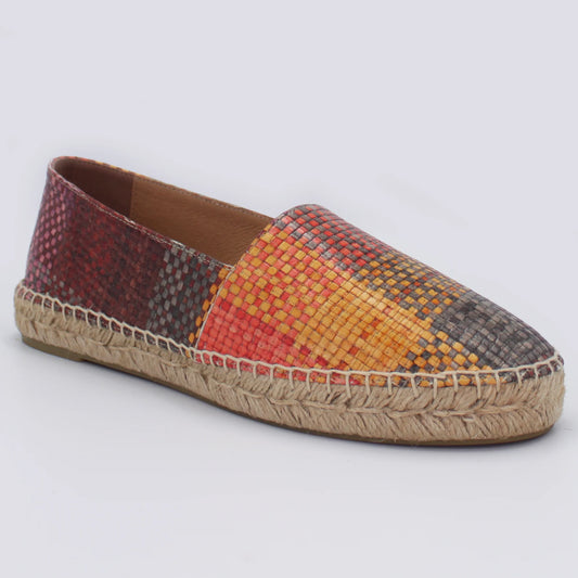 Ladies Loafers – Aliverti