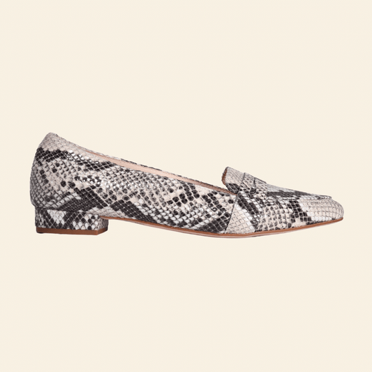 Ladies Loafers – Aliverti